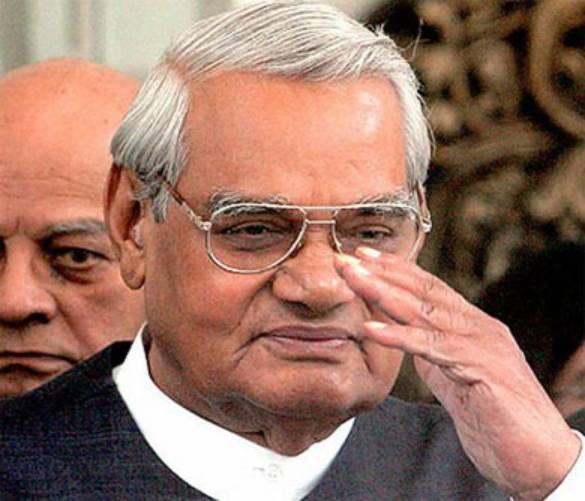 Vajpayee Has Always Been a Bharat Ratna, Say Muslim Community Leaders ...