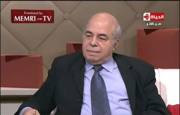 After UK Govt Labels Him An 'Extremist' Ahmed Abdo Maher, Octogenarian ...
