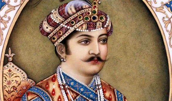Akbar The Great Biography