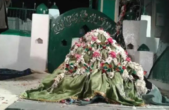 Hazrat Imam Ali Shah Qadri: The Guiding Pillar of Hyderabad’s Faith ...