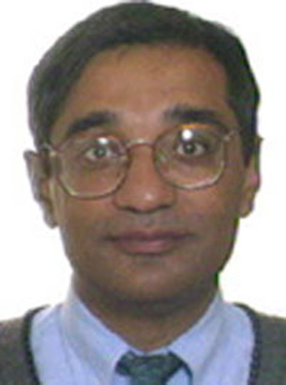 Likes of Prem Ji Should Represent Muslims: Ali Asani | Kanchan ...