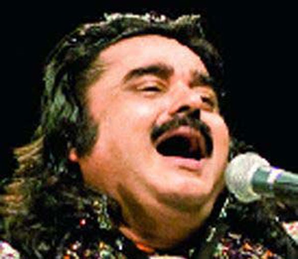 Sufi Folk Songs Run In Our Blood - They Are Eternal | Meenakshi Sinha ...