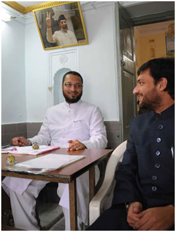 Asad, Akbar, Anarchy | G Vishnu | New Age Islam | Islamic News and ...