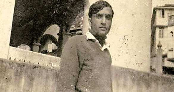 Professor Ataullah Siddiqui Of Kalimpong Demonstrated That A Devout Muslim Was Not An Enemy Of ...