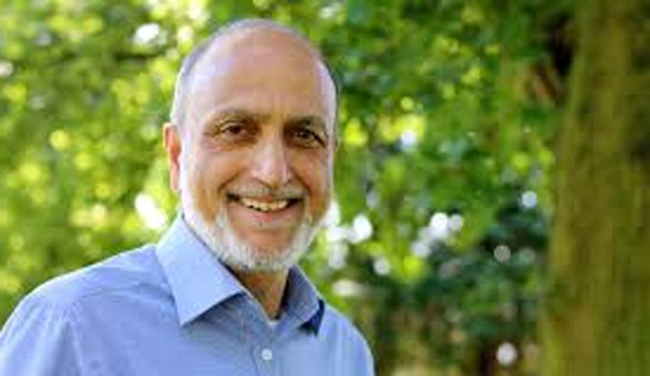 Professor Ataullah Siddiqui Of Kalimpong Demonstrated That A Devout ...