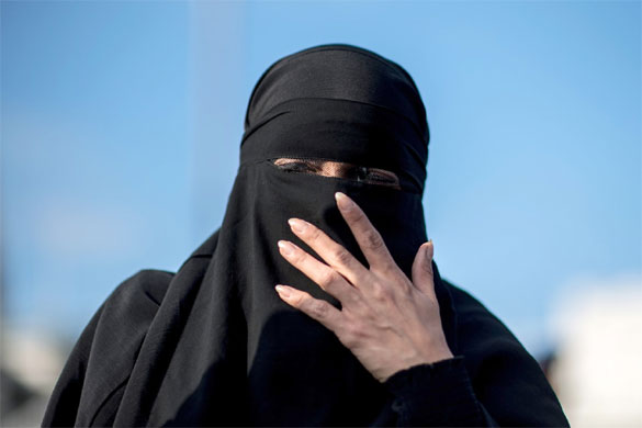 Austrian Government’s New Bid To Ban Muslim Headscarves For Girls Under ...
