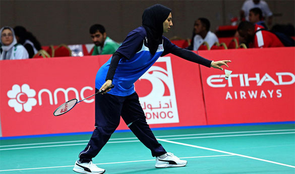Muslim-Majority Countries Sports Body Says France Hijab Ban Goes ...