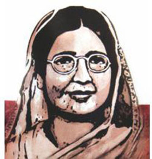 Begum Rokeya: Tale of a Visionary, Bengal’s Earliest Muslim Feminist ...