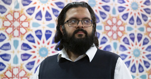After UK Govt Labels Him An 'Extremist' Ahmed Abdo Maher, Octogenarian ...