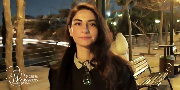 Student Rights Activist Fahimeh Soltani Arrested After Being Summoned ...