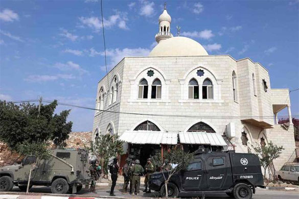 Terrorists Not Only Betray India, But Also Islam: Shahi Imam Of Punjab ...