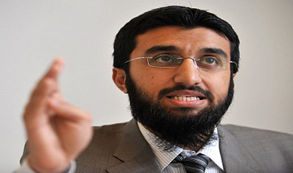 Hizb-ut-Tahrir Leader Told University Of Sydney Crowd Ex-Muslims ...