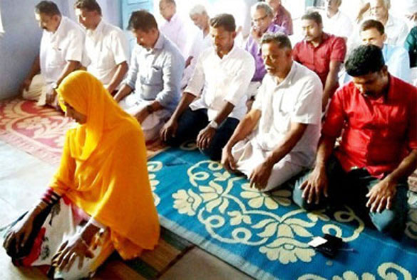 Islam Has the Progressive Spirit Within, It is Religious Orthodoxy ...