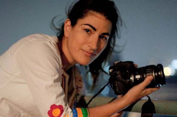 Filming Egypt in Flames | Manar Ammar | New Age Islam | Islamic News ...