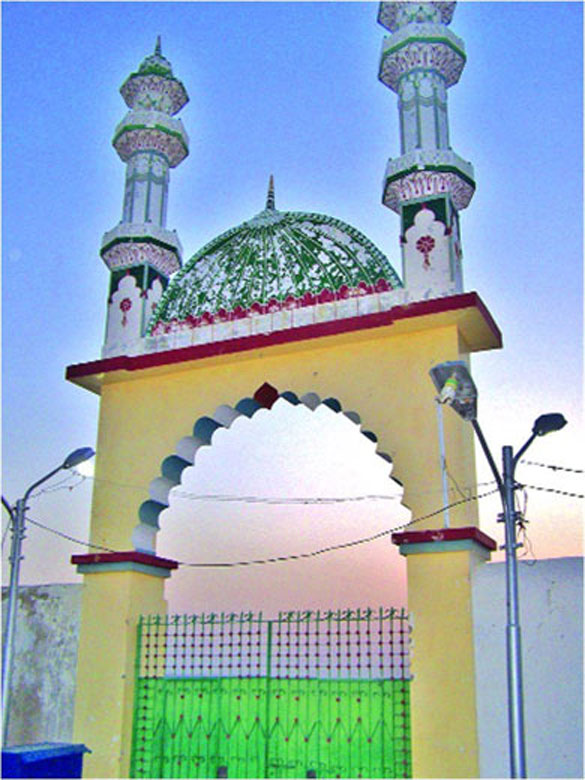 Who are the Zikris of Baluchistan? | Muhammad Akbar Notezai | New Age ...