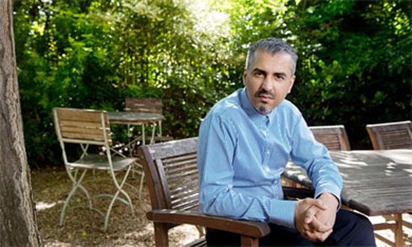 Majid Nawaz: How A Former Islamist Became David Cameron’s Anti ...