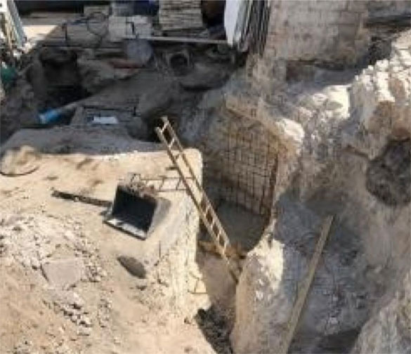 ‘2 Men Enter Mosque Namaz Offering Area With Their Shoes On in ...