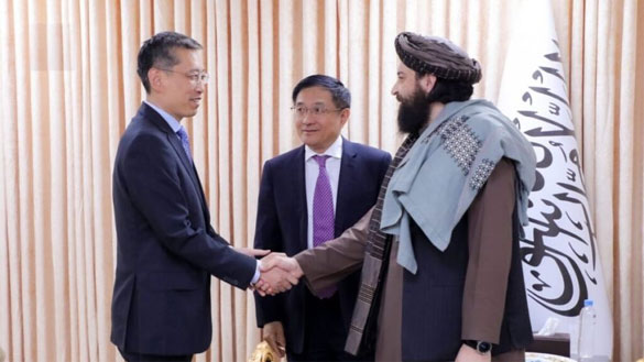 After “Thook Jihad” (Spit Jihad), Uttarakhand CM Sees ‘Naqal Jihad ...