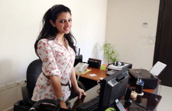 Deoband Bans Appointment of Muslim Women as Receptionist | New Age ...