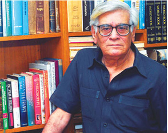 Obaidullah Baig: The Symbolic Death of Pakistan's Mastermind | Farah ...