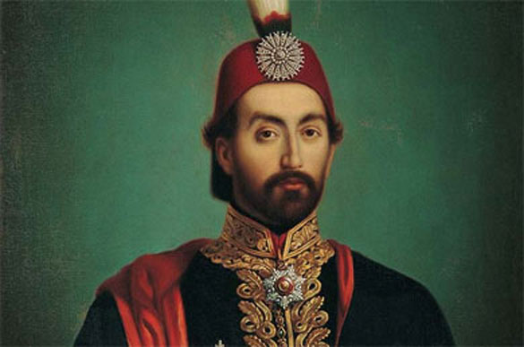 Little Known Tale of Generous Turkish Aid to the Irish during the Great ...