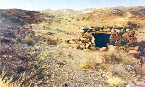 Halima: The Foster Mother of Prophet Muhammad | Abu Tariq Hijazi | New ...