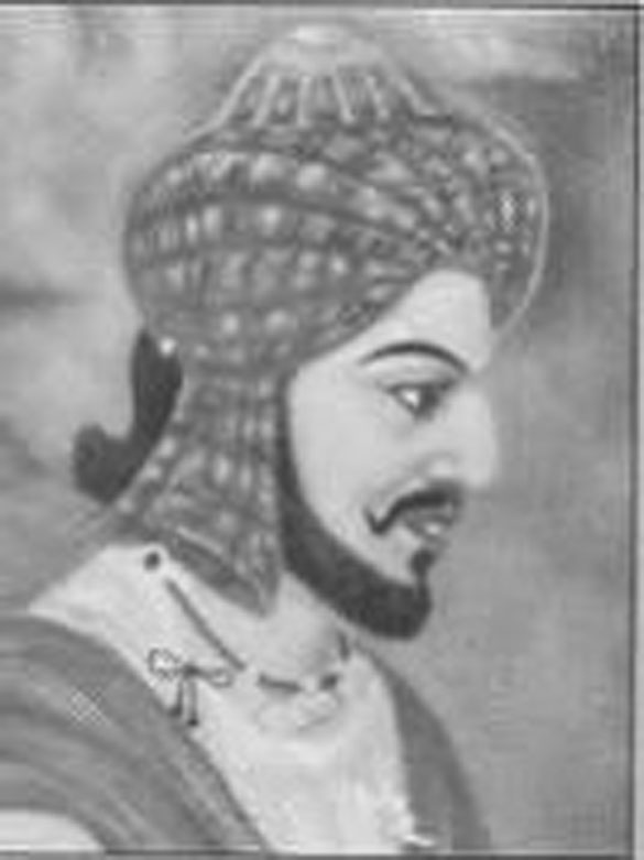 Hazrat Shah Munawwar Ali Shah Qadri: The Baghdad-Born Mystic Whose Miraculous Life Spans Changed ...