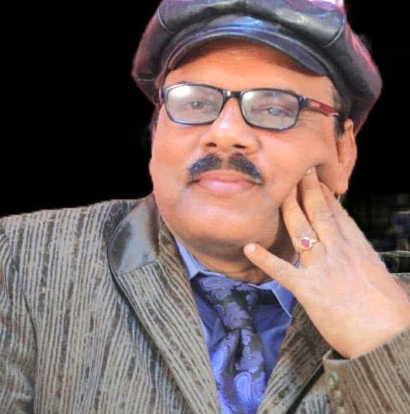 Urdu Mourns the Passing of Poet, Storyteller and Thinker Dr. Qasim Khurshid of Bihar | Syed ...