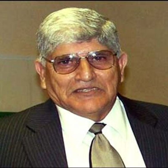 Interview with JKLF leader Raja Muzaffar, Head of the foreign relations ...