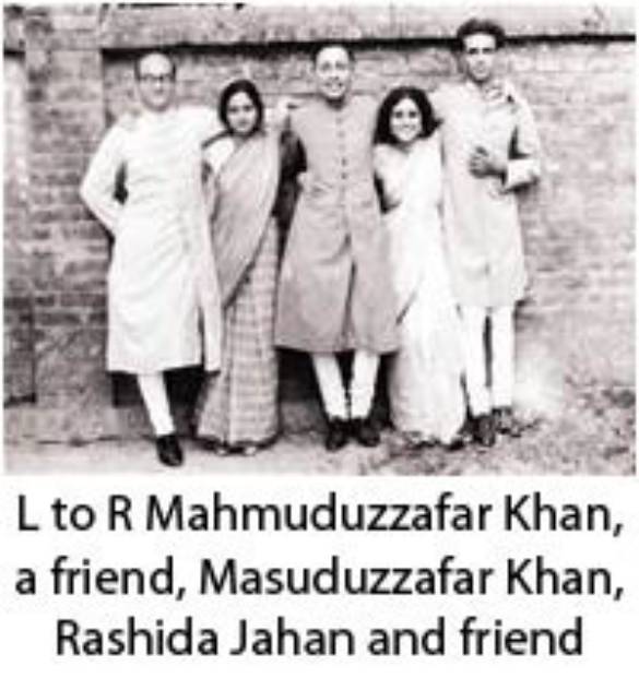 The Bad Girl of Urdu Literature - Part II | Rakhshanda Jalil | New Age ...