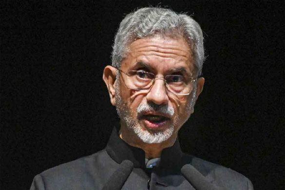 Centre Says India Not 'Dalaal' Like Pakistan, Calls Hormuz Transit ...