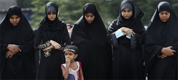 A Sri Lankan Eid: Time to Connect with One’s Spirituality, Family and ...