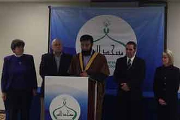 Moderate Muslims reclaim their faith | New Age Islam News Bureau | New ...