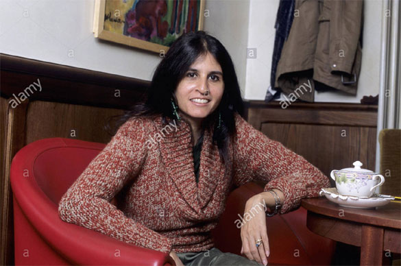 'If This Were a Civilized Land, Faith Would Be Private': Uzma Aslam ...