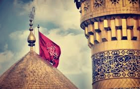 The Martyrdom of Imam Hussain: A Timeless Struggle for Justice, Human ...