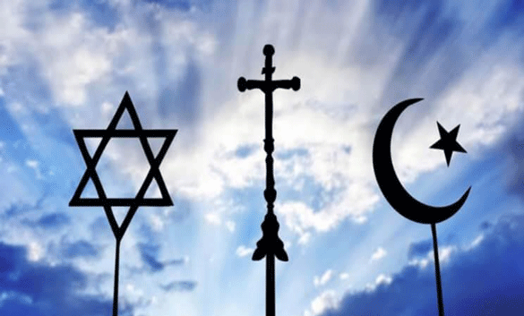 An AI Review of the Concepts of Afterlife, Heaven and Hell in Abrahamic ...