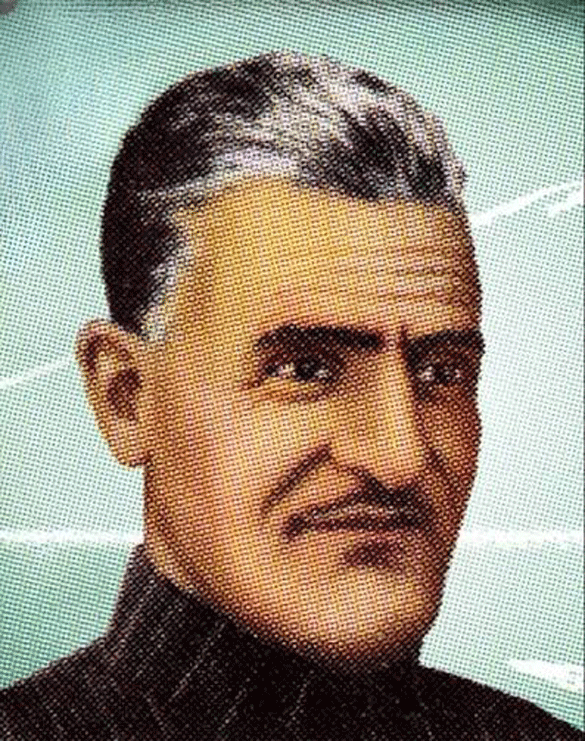 Mahjoor: The Voice of Kashmir's Soul and Conscience | Altamash Ali, New ...