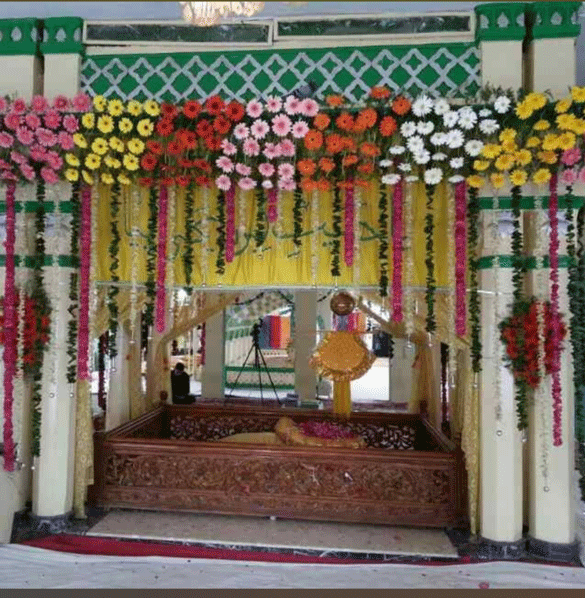 Hazrat Yahya Pasha Sahab Qadri: A Life of Prayer, Service and Spiritual ...